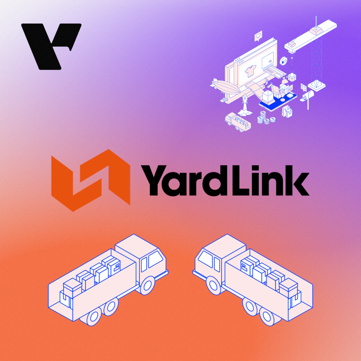 Reconstructing Construction: Our Investment in YardLink | by Alexey Bulygin | Verb Ventures | Medium