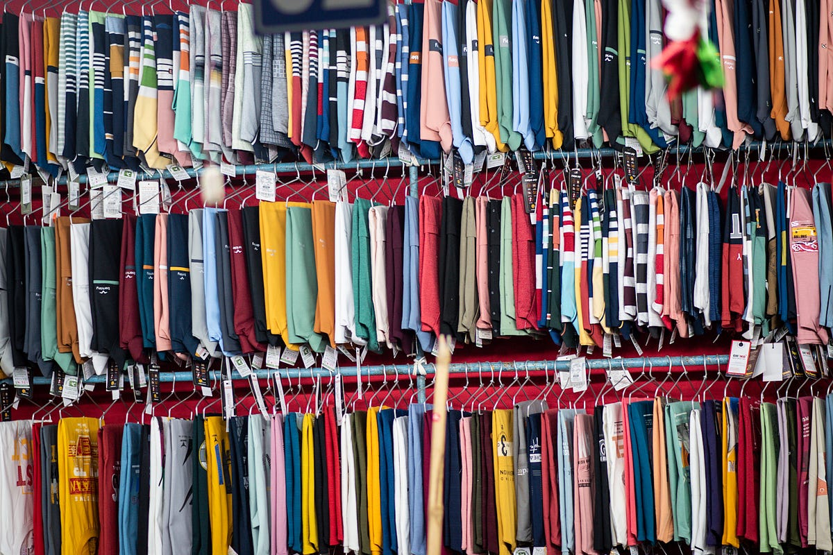 Tibetan Refugee Market — Entrepreneurs in Exile | by Roshn Noronha | Medium