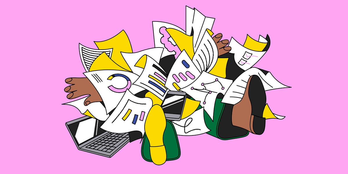 Thomas Hedger: Notes to Self. We caught up with the visual artist to ...