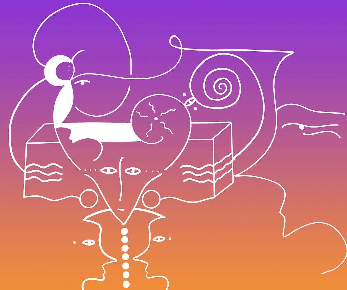 What’s going on now or Full guide to current mini apocalypse | by ...