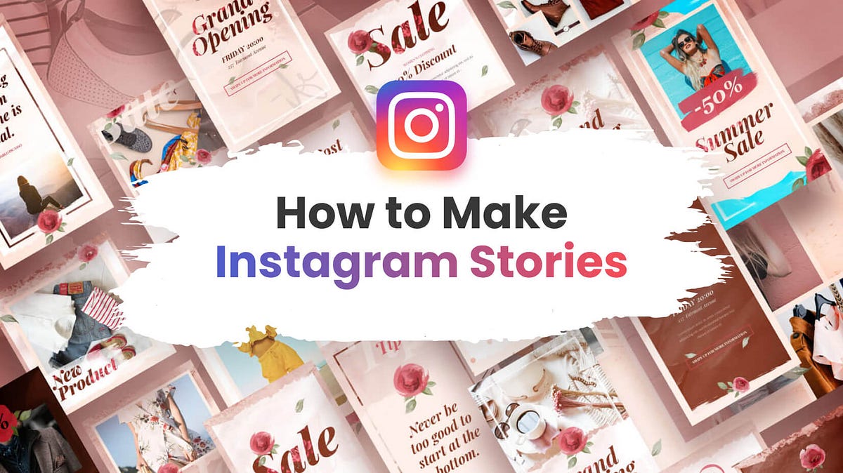 The Power of Instagram Stories: Creative Ideas for Engaging Your ...