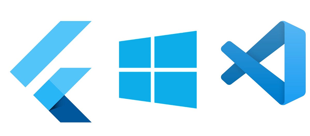 Complete Flutter Set Up in VS Code | by Rushali Sarkar | Medium