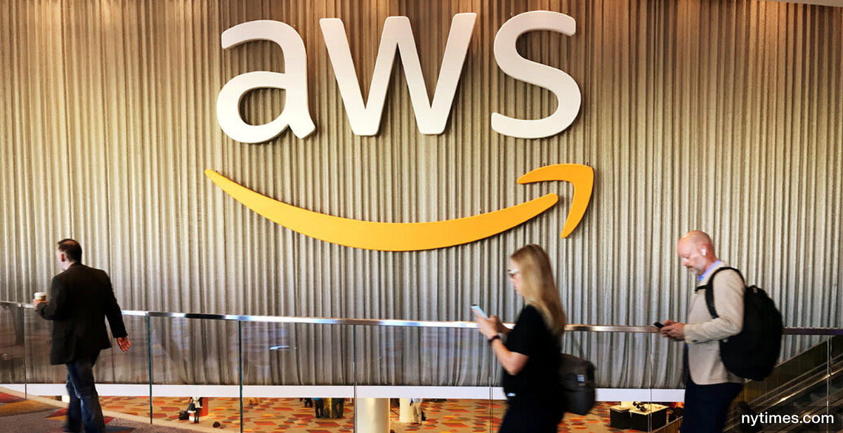 AWS Outage Cost Businesses Billions in Lost Revenue and Future ...