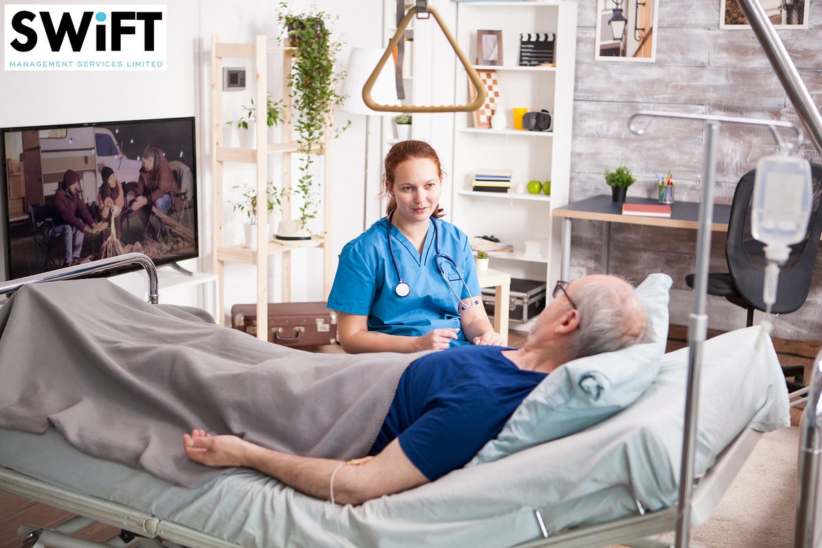 Navigating the Essential CQC Regulations in Care Homes for Optimal ...