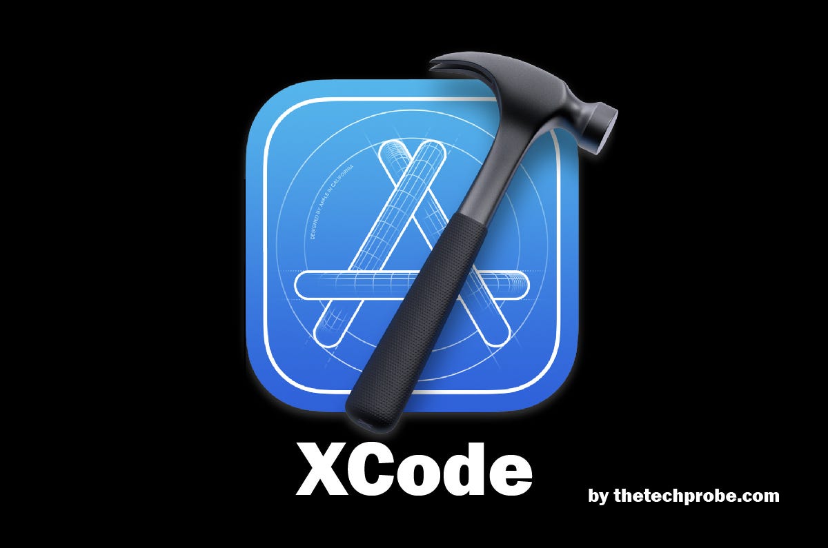 What is XCode? | The Ultimate Guide [UPDATED 2022] | by Tech Probe | Medium