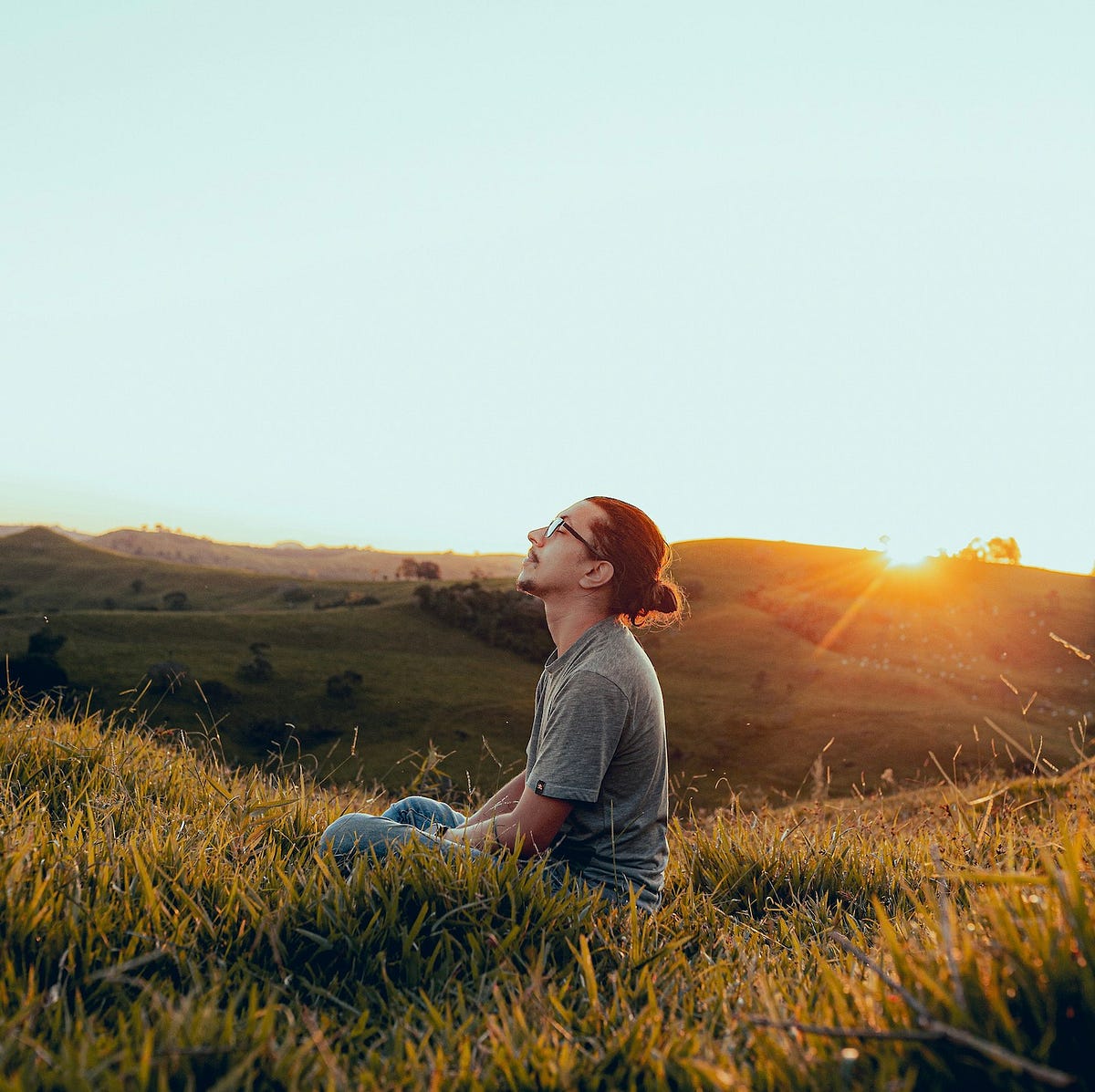 How Ukeireru, The Japanese Art of Waking Up To What Is, Can Change Your ...