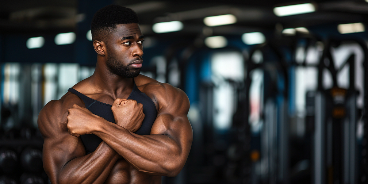 Master Goal Setting in Bodybuilding: Specificity, Measurability, and ...