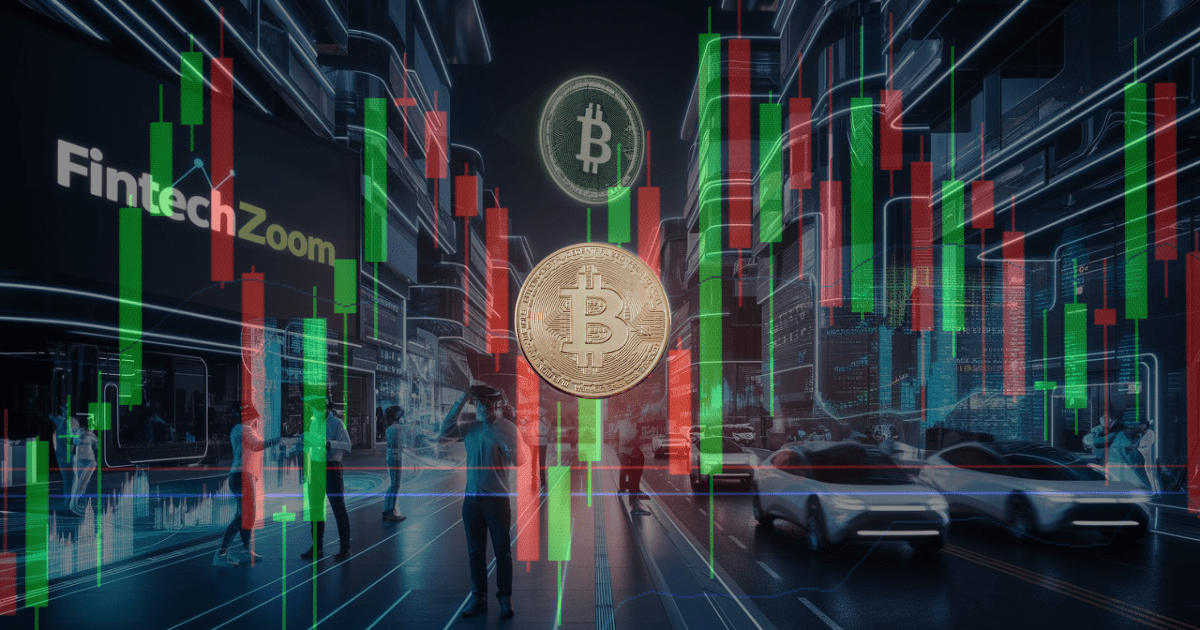 Unleash the Power of Crypto FintechZoom: Revolutionizing Financial ...