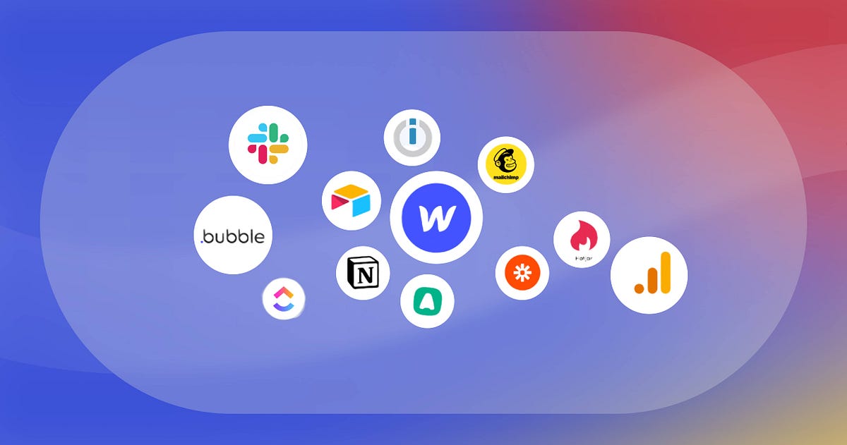 The Rise of No-Code Tools. Empowering Startups, Developers, and… | by Omar Chouman | Medium