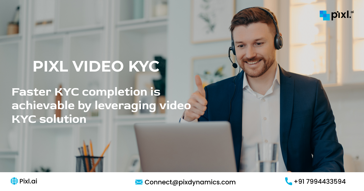 Secure and Convenient Video KYC Solution Streamline Your Identity ... Secure and Convenient Video KYC Solution Streamline Your Identity ...