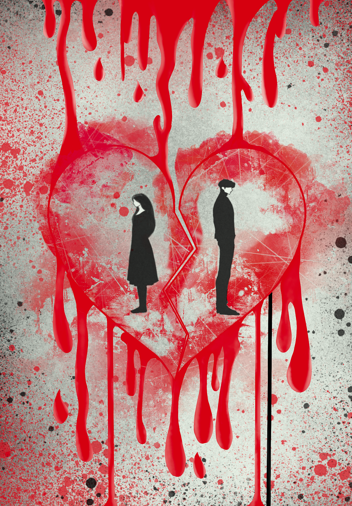 Gun Barrels or Love Quarrels | by Manipal The Talk Network | Medium
