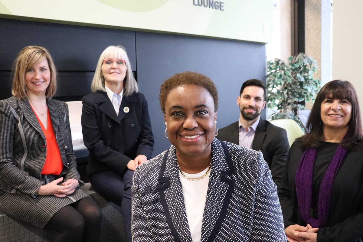 “It is Too Fundamental to Defer to the Future:” Exploring EDI with Malinda S. Smith | by Breanna ...