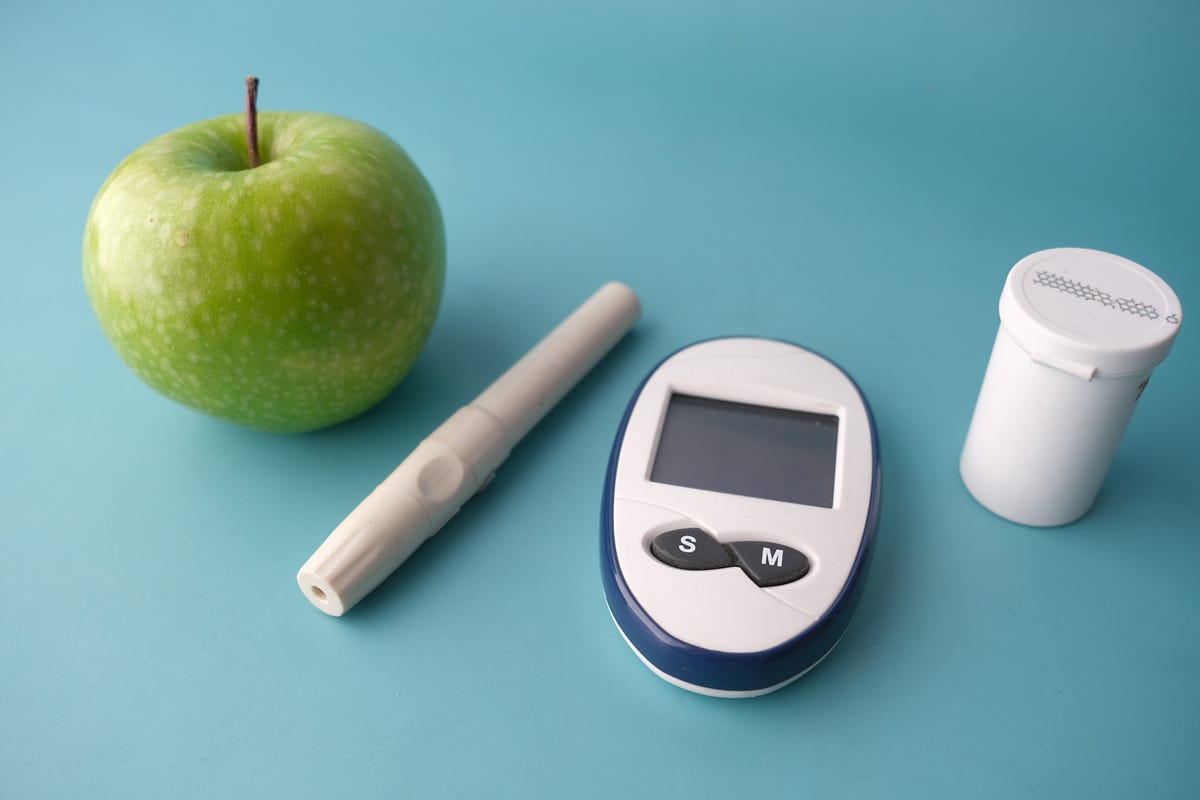 Smart Blood Sugar Review: A Comprehensive Guide | by Johnny Smith | Jul ...
