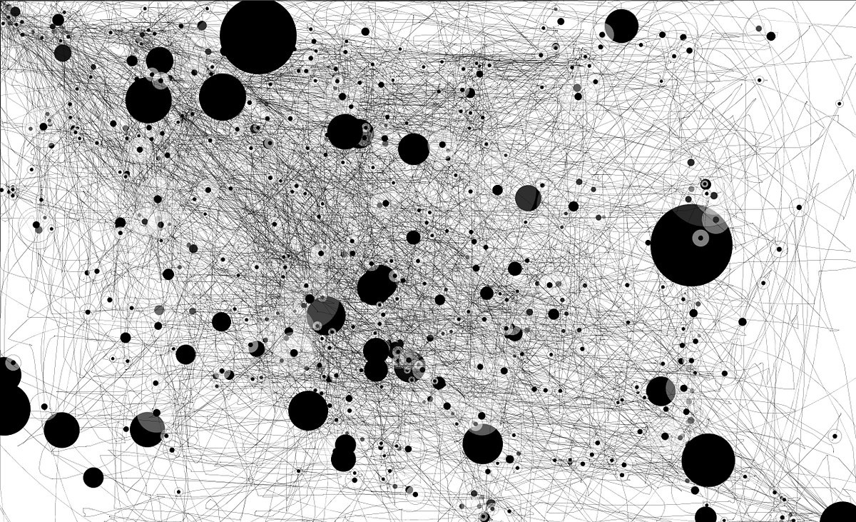 Programming with Processing. A love-hate relationship | by Mathias ...