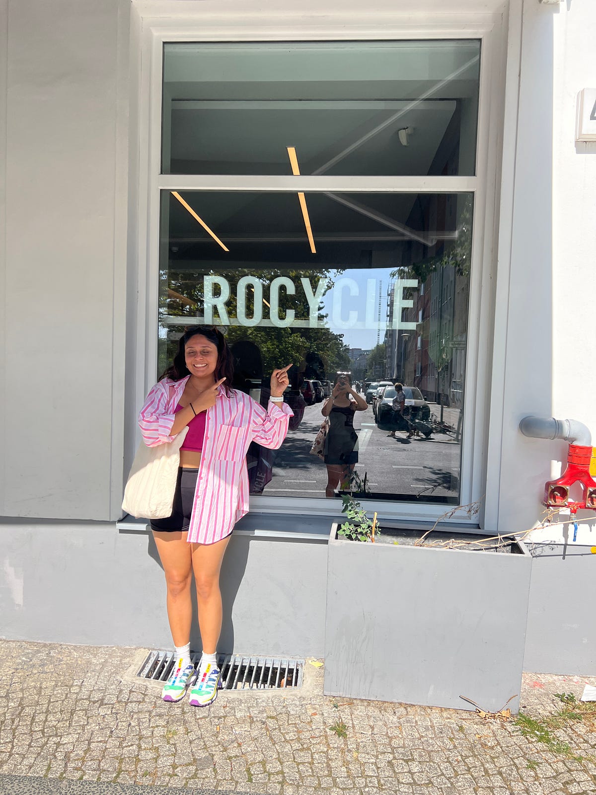 Berlin’s Best Workout Classes- The Lazy Girl Guide | by nushdsouza ...