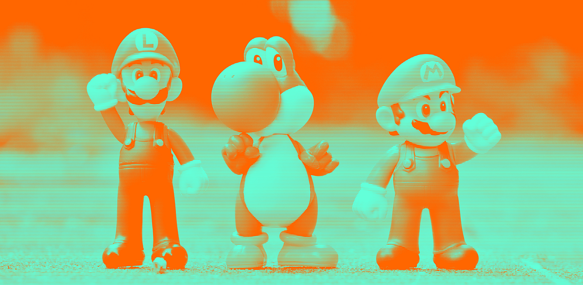 Why we need to talk more about Gaming Localization! | by Una Sometimes ...