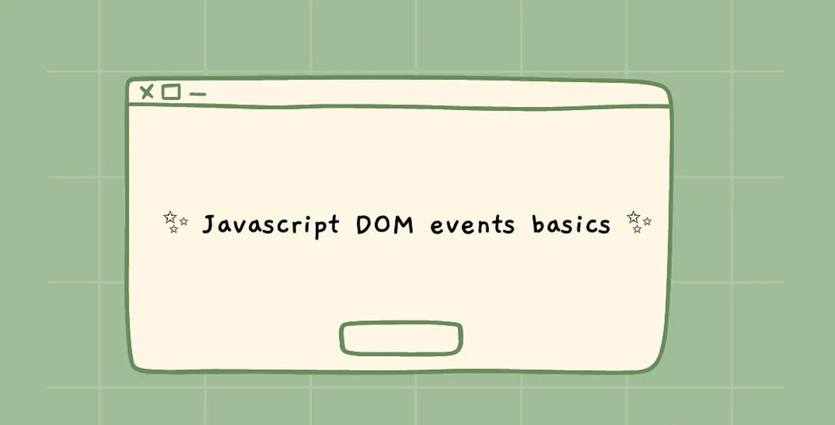 Los básicos de la manipulación del DOM | by Abrilinzky | Medium