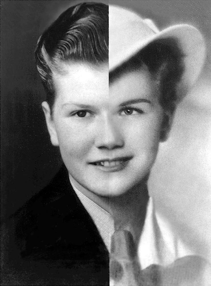 The Forgotten Story of Billy Tipton | Joseph Mayuyo | Diskarte Stories