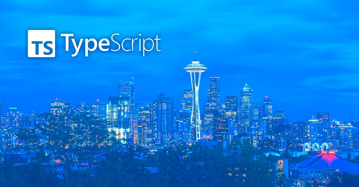 Domina Typescript con estos 10 códigos imprescindibles | by kikecoder ...