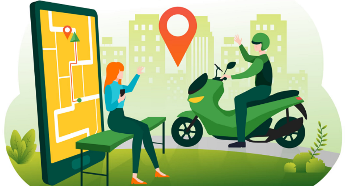 Uber in deal with Shadowfax to integrate two-wheeler fleet | Shadowfax