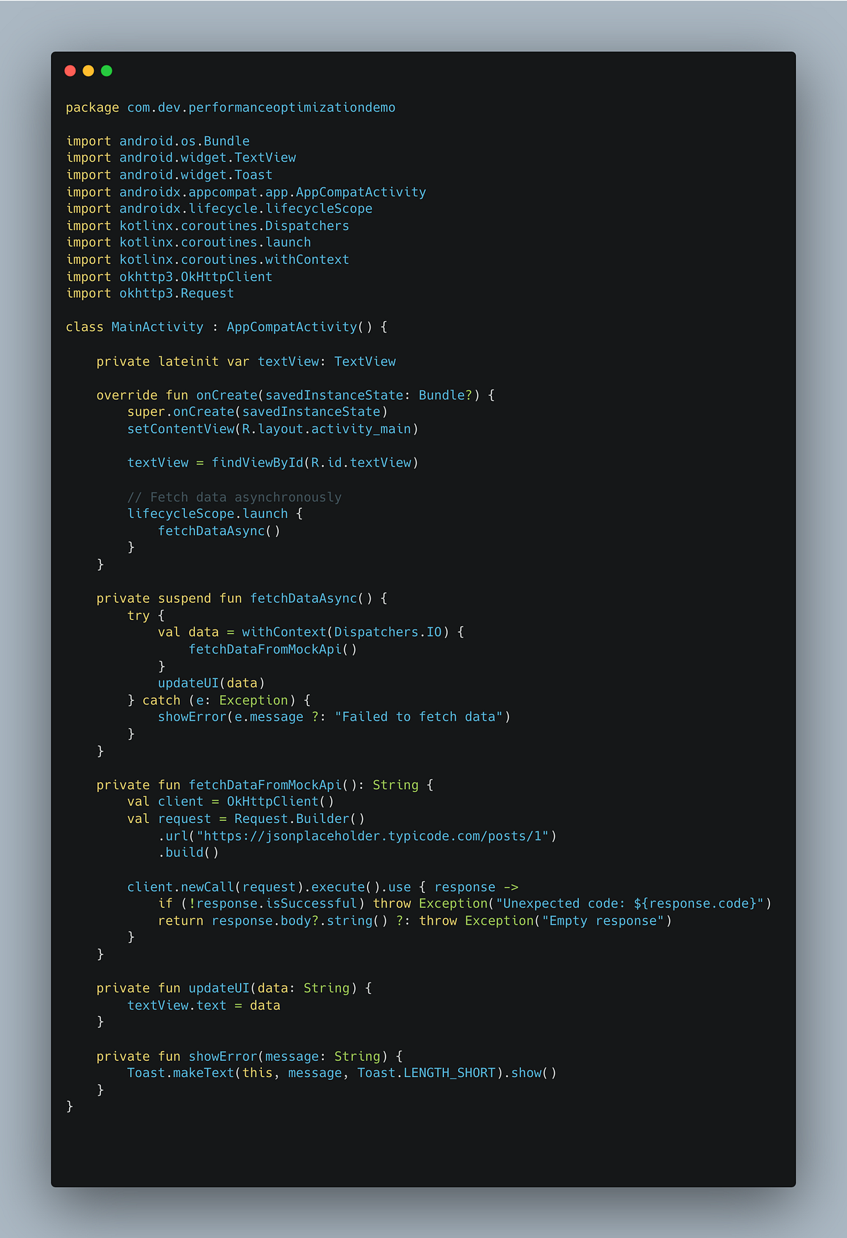 🚀 Boost Your Android App’s Performance: Optimising Startup Time and ...