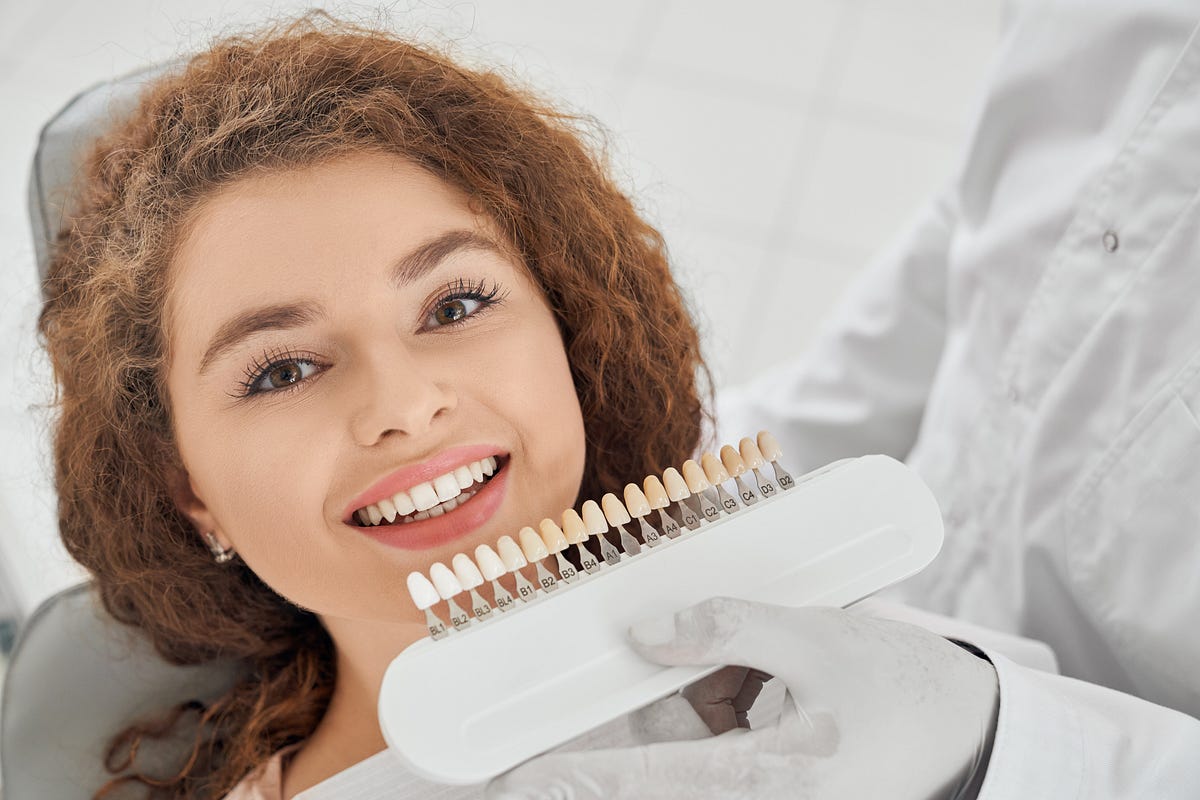 Achieve a Radiant Smile with Gum Grafting for Cosmetics in Gig Harbor ...