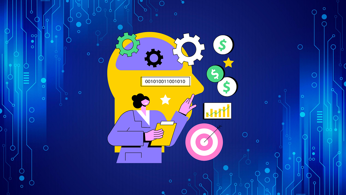 7 Amazing AI Tools That Will Transform Your Business This Year | by Jerry Keszka ...