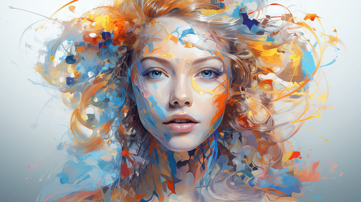 Ever Wondered How to Transform Text into Stunning Images? | by Omoye ...