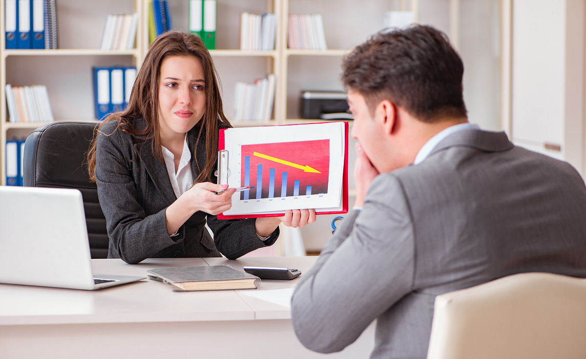 How to Manage Underperforming Employees | by Sandeep Kashyap | ProofHub ...