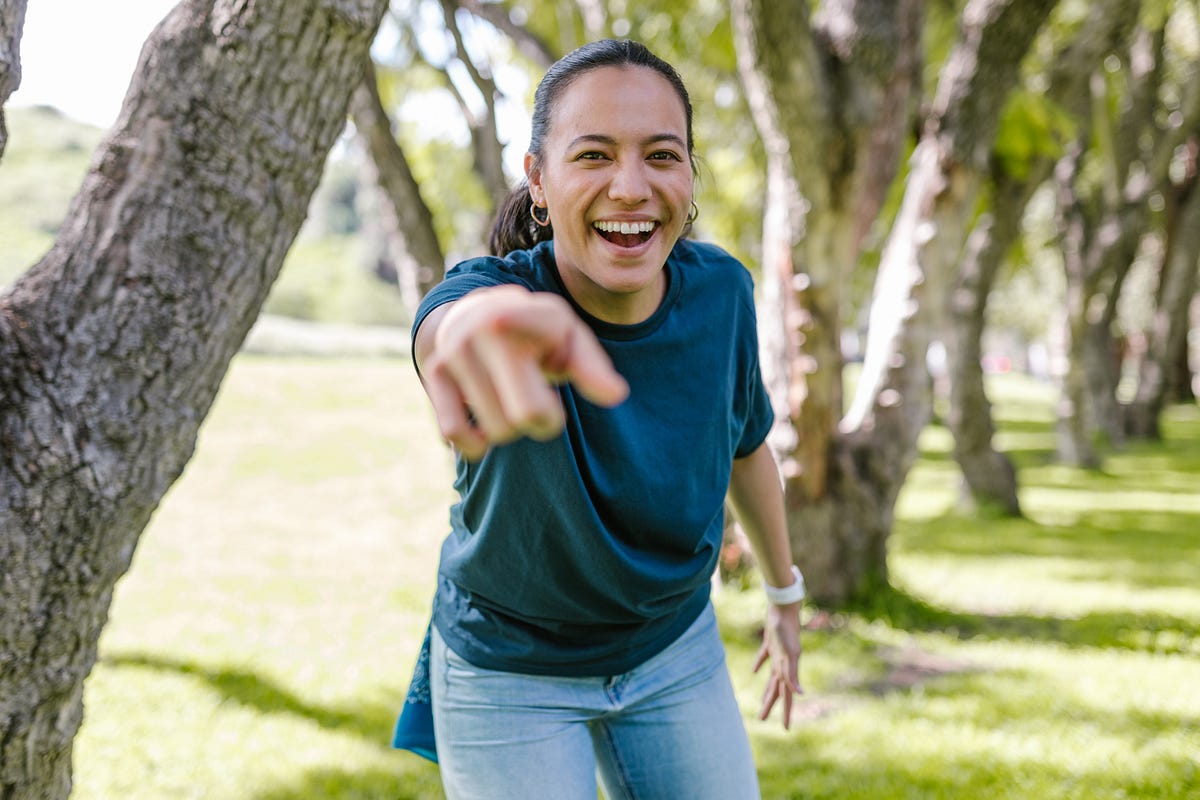 How to Give a Powerful Compliment That Resonates | 5 Minute Sweet Spot