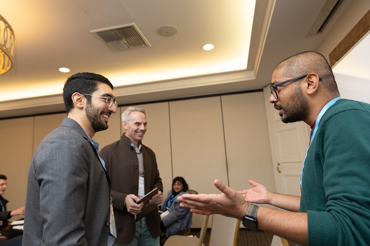 Using your open source community to help you grow your startup ...