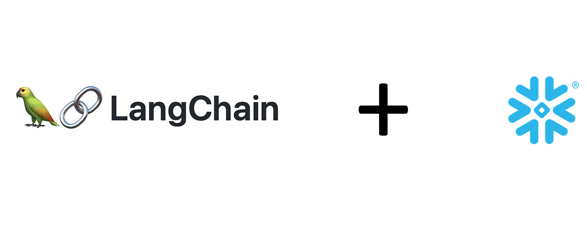 Snowflake + LangChain: Generating SQL Queries from Natural Language Questions | by Cliff Ernest ...