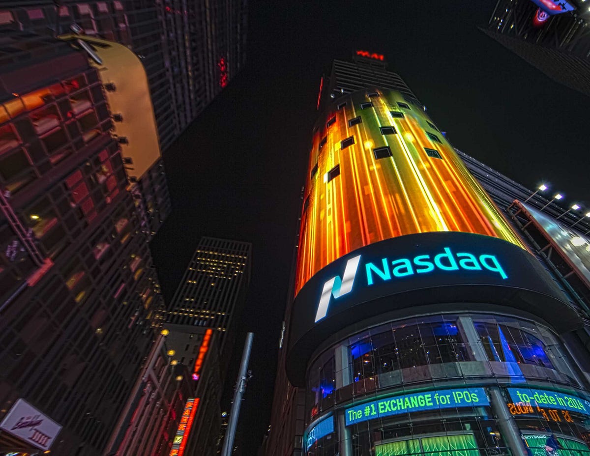 Nasdaq Seeks to Patent Blockchain-based Data Matching System | by Alfio ...