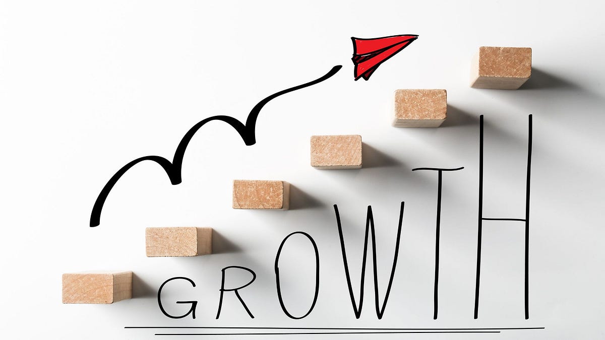 Blog 11 — Facilitates Client Growth | by CoachJaneWai | Medium