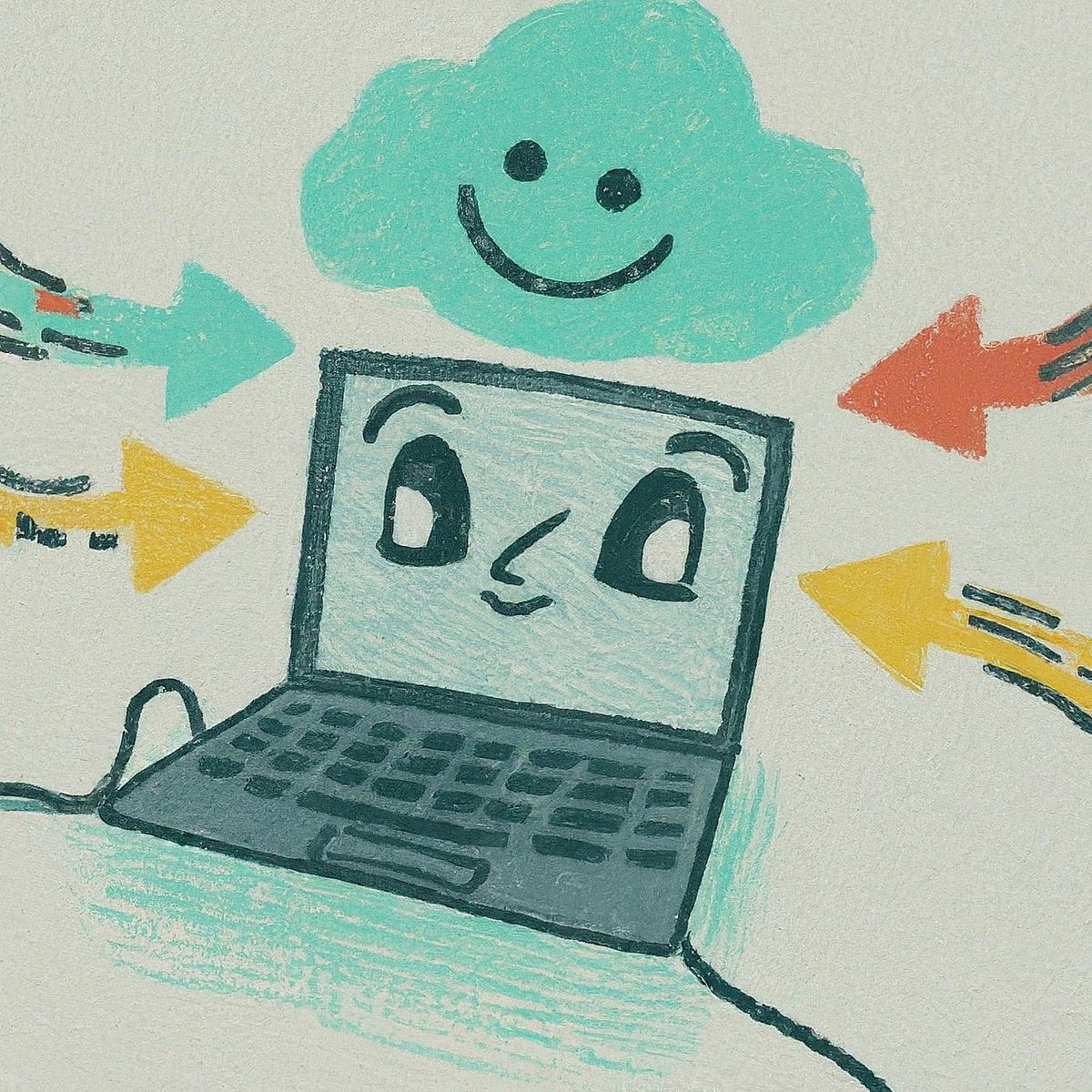 A Developer S Guide To Structuring Restful Apis For Hierarchical Data Relationships By