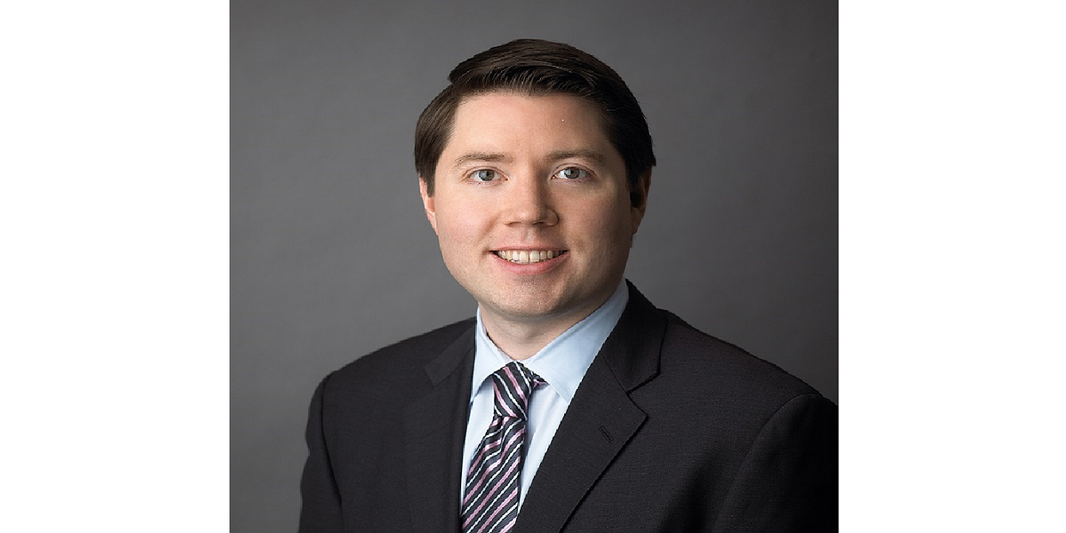 The Evolution of Private Investing with Griffith Norville of Hamilton ...
