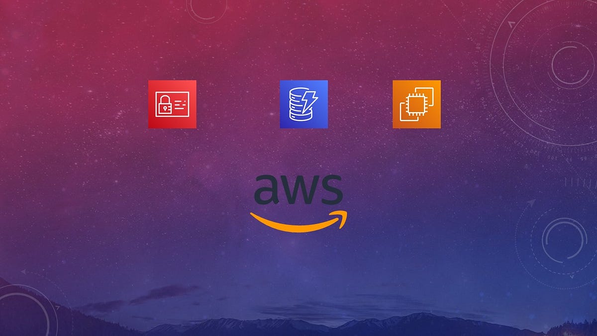Dynamodb Tables And Ec2 Instances Secured By Iam By Larry Johnson Medium