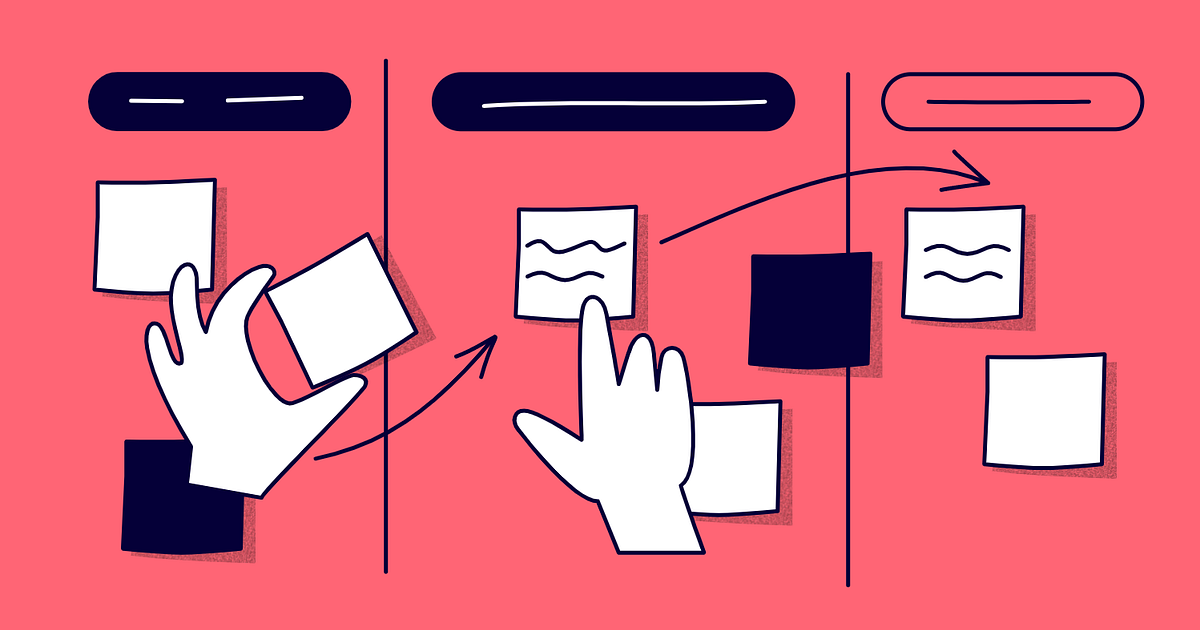 Create a JIRA/Trello Clone with React | by Akilesh Rao | JavaScript in ...