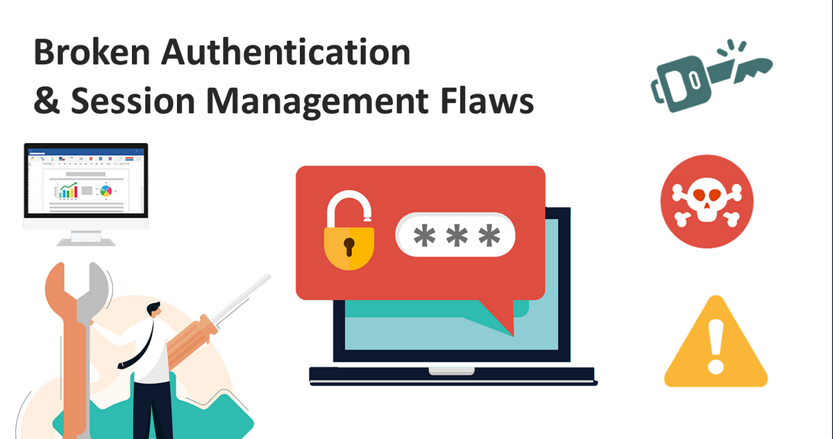 How Do You Look For Android Broken Authentication And Session Management For Or By