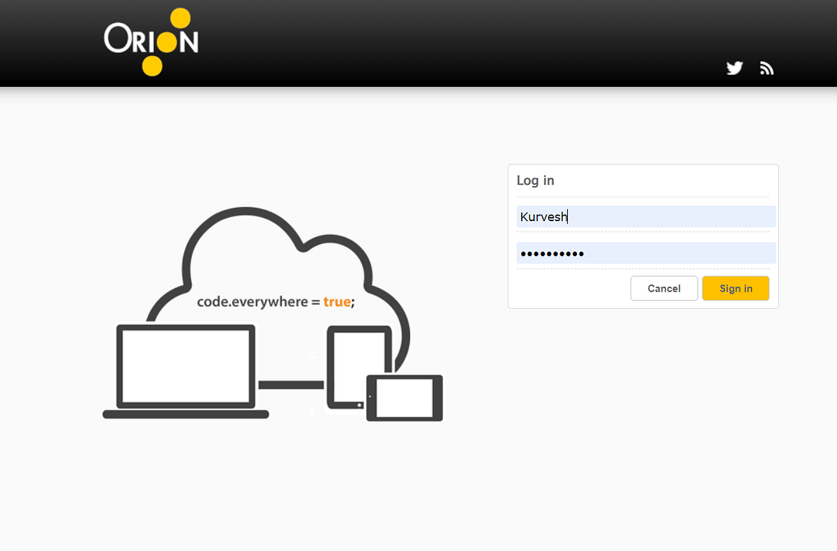 How To Connect Sap Web Ide To Git Or Github Github Sap Dev Genius