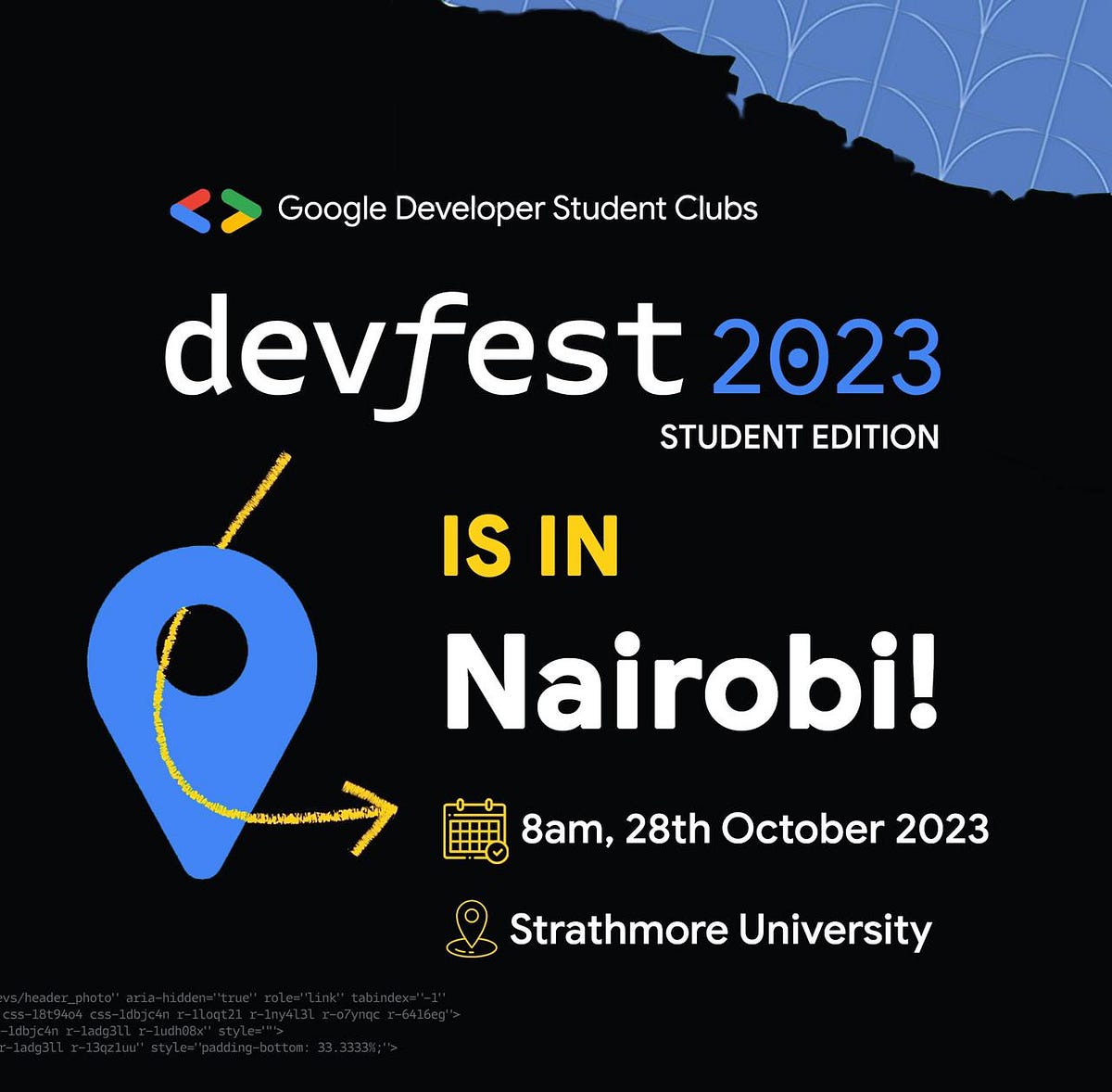 Unwrapping the success of DevFest Nairobi Student Edition 2023 | by ...