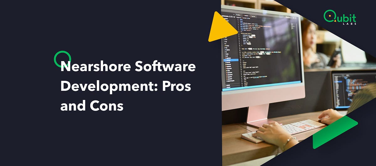 Nearshore Software Development: Pros and Cons | by Iva Kozlovskaya ...