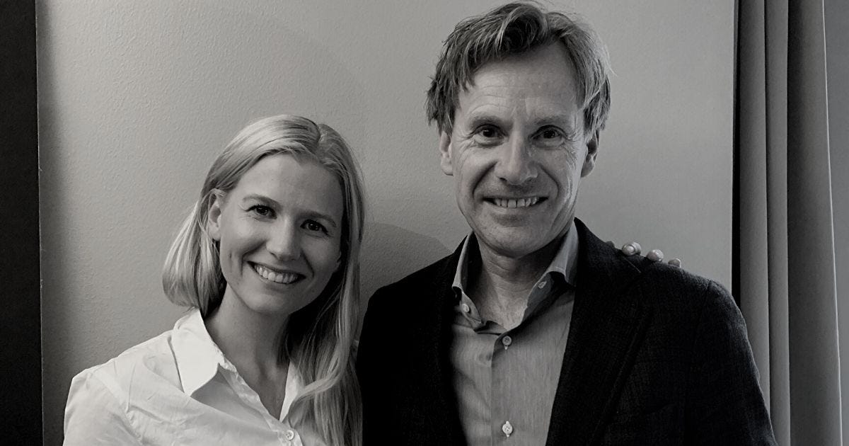 C0360: Do less, then obsess. Velkommen til Lørn.Tech, en… | by LØRN ...
