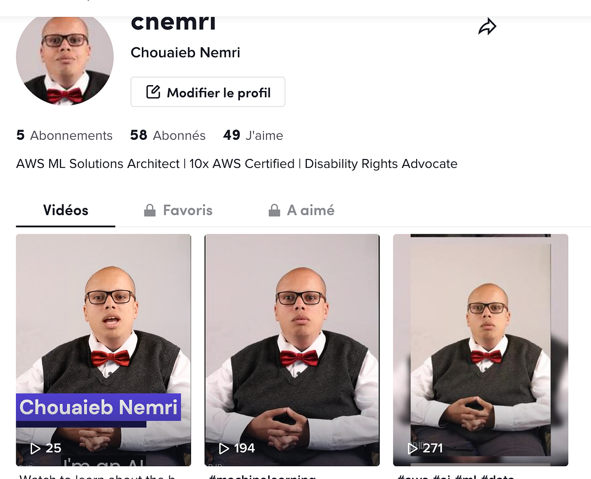 Automate your Reels and TikToks Generation using Python | by Chouaieb Nemri | Medium