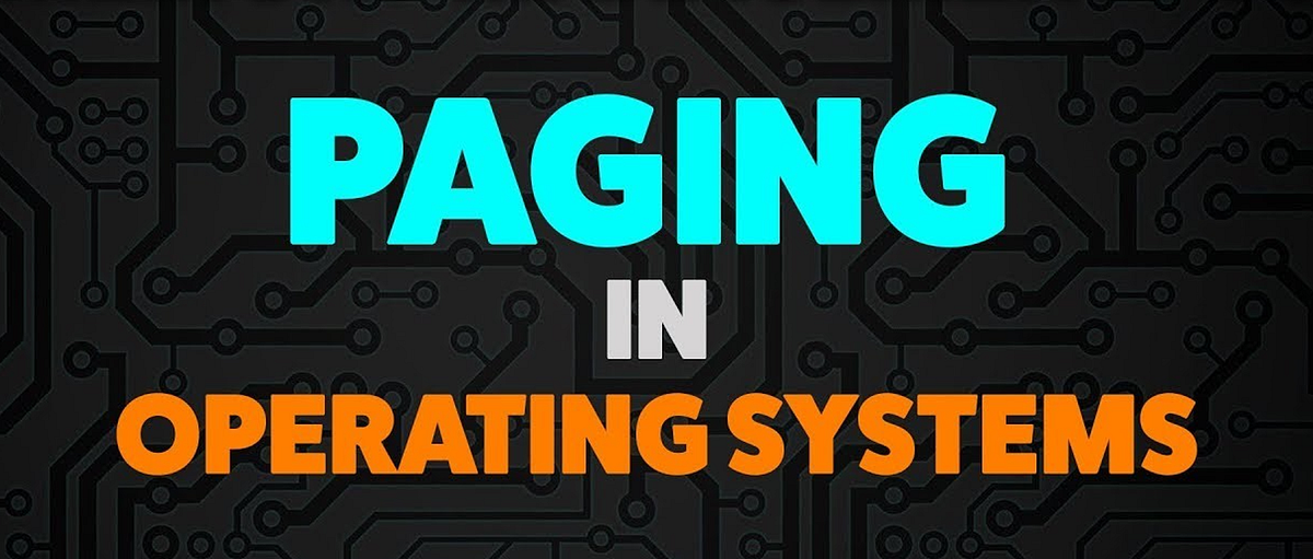 Make your own Operating System#7. Hello everyone! | by Nethmini ...