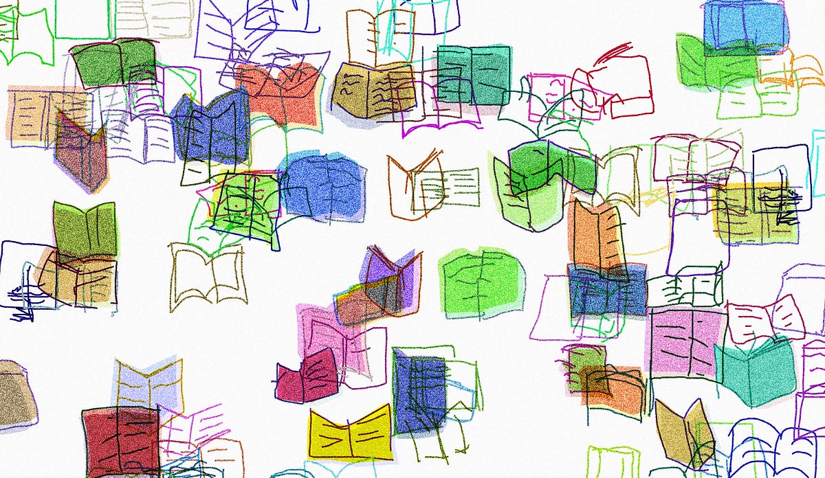 Let’s Read A Story: a study on storytelling for children using machine ...
