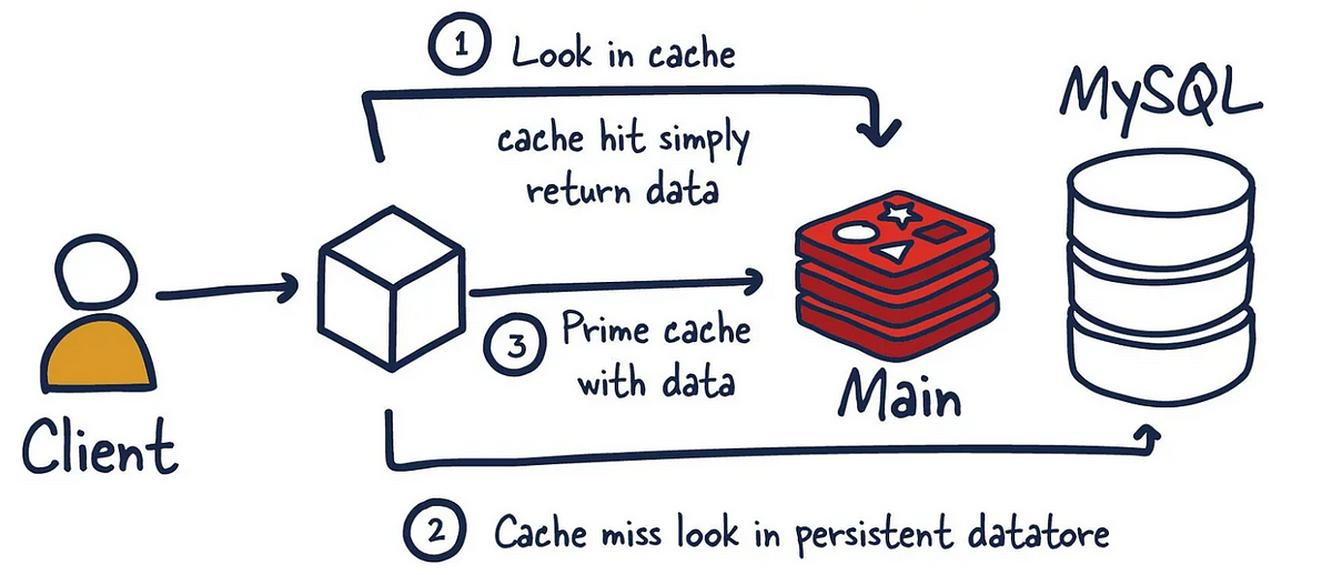 Cache Invalidation Strategies: How to Keep Your Data Fresh | by Nilesh ... Cache Invalidation Strategies: How to Keep Your Data Fresh | by Nilesh ...