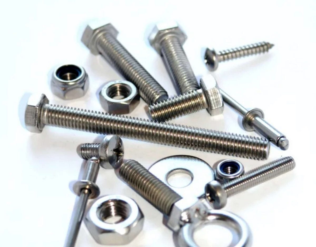 Screws in Delhi. If you’re in need of best quality… | by Best Quality ...
