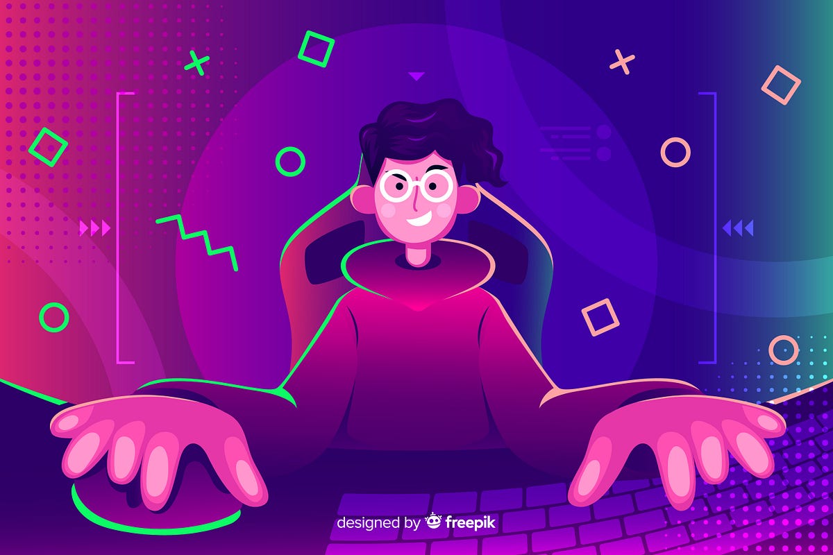 Game Development Models — The Secret Behind the Successful Games | by ...