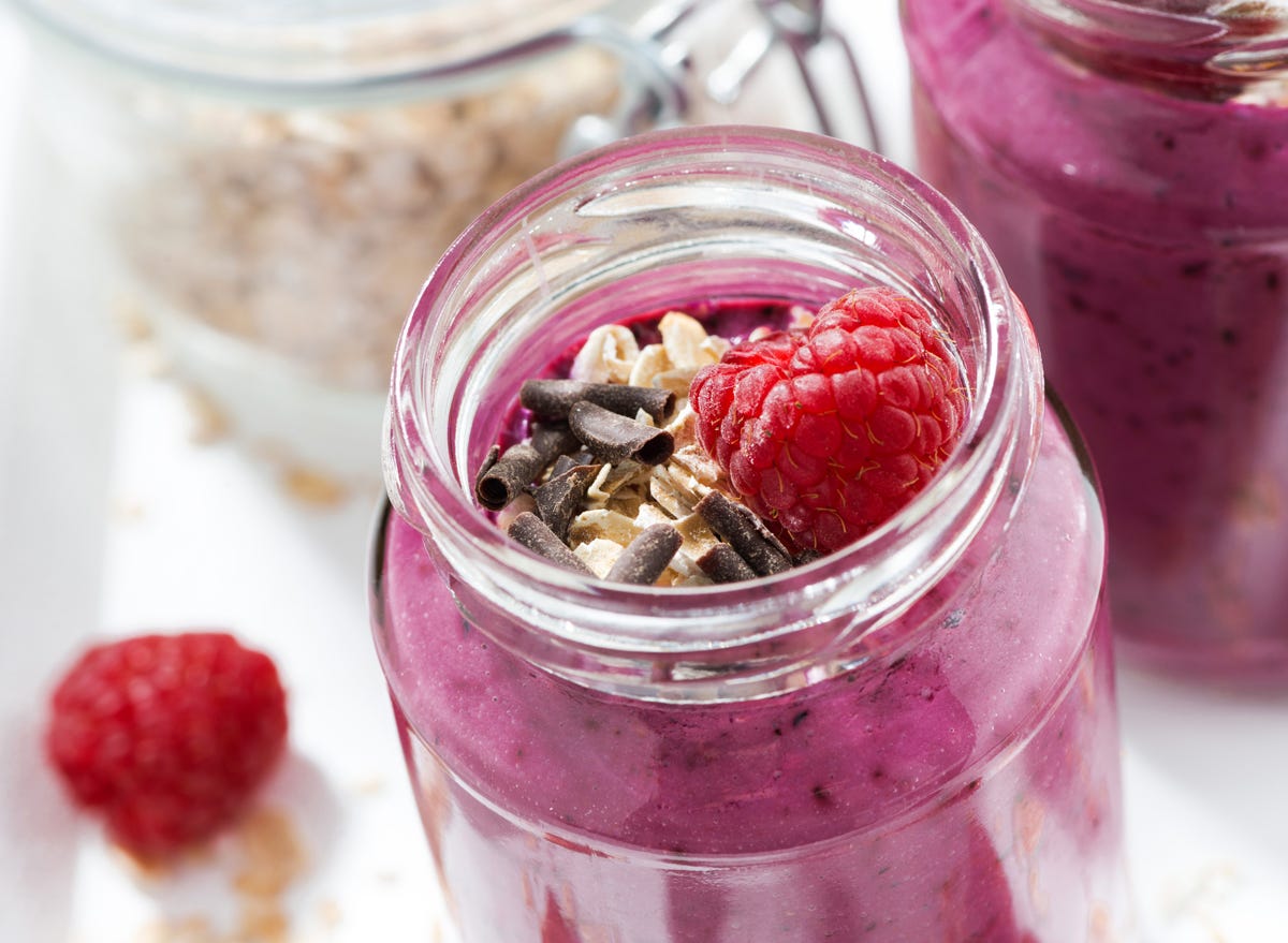 17 Best Fat Burning Smoothies / Weight Loss Smoothies | by Joshua ...